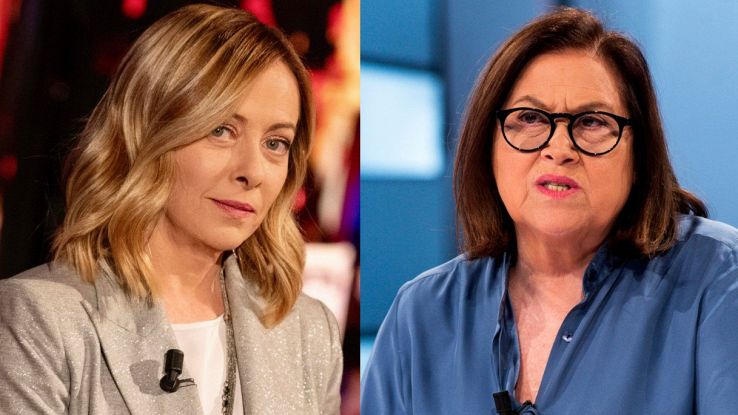 Lucia Annunziata su Meloni: "Molto in gamba, durerà tutta la Legislatura"
