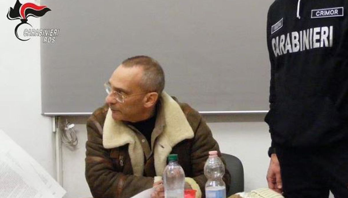 Diffusi gli audio di Matteo Messina Denaro dal carcere: le rivelazioni ...