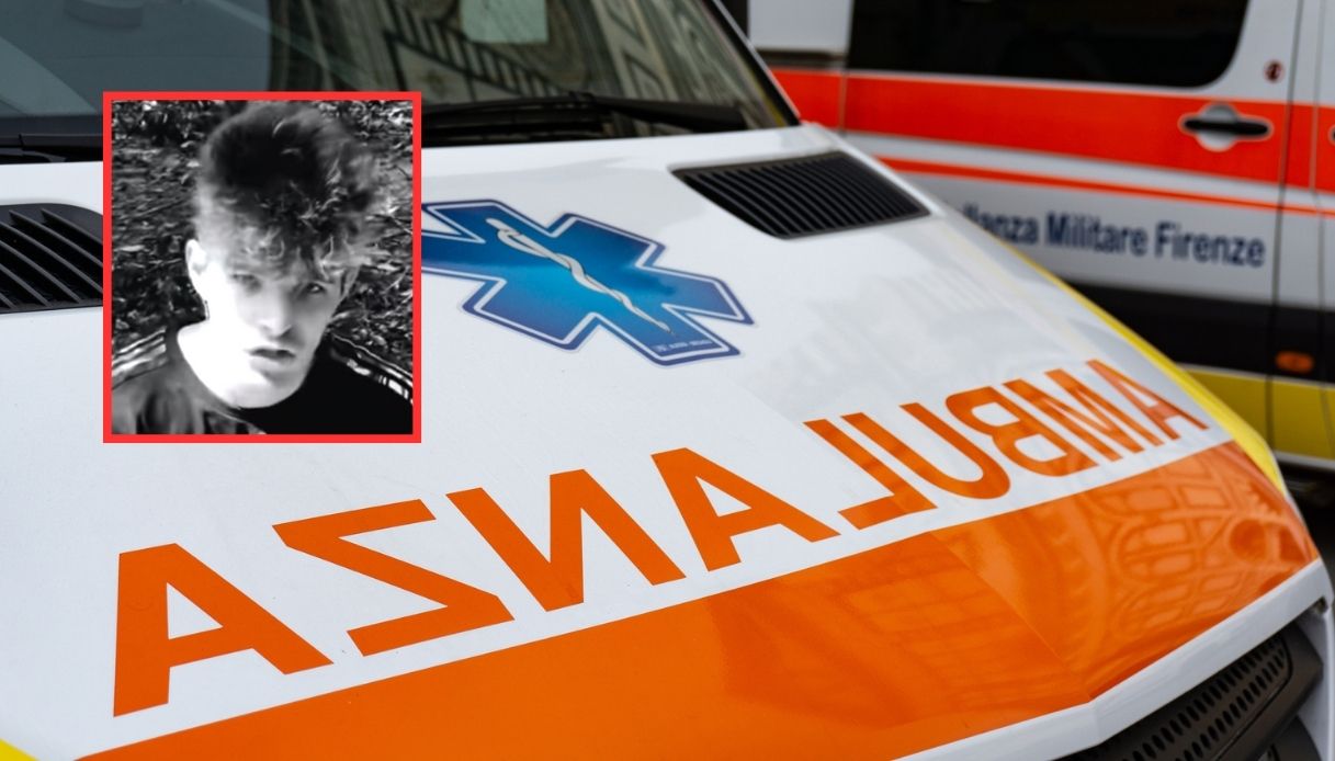 Nicola Cristian Trolese trovato morto in casa a Camponogara vicino ...