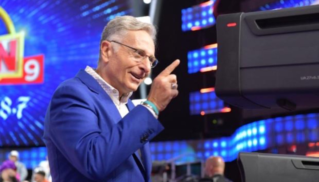 Ascolti tv e dati Auditel venerdì 26 gennaio: madre natura di Ciao ...