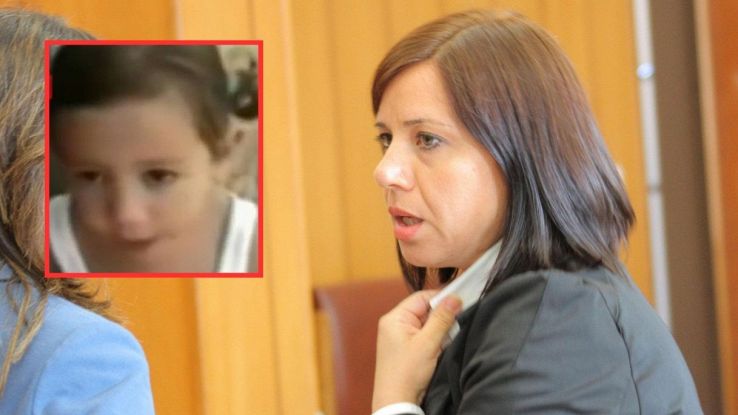 Piera Maggio e la segnalazione sulla figlia Denise Pipitone, la ...