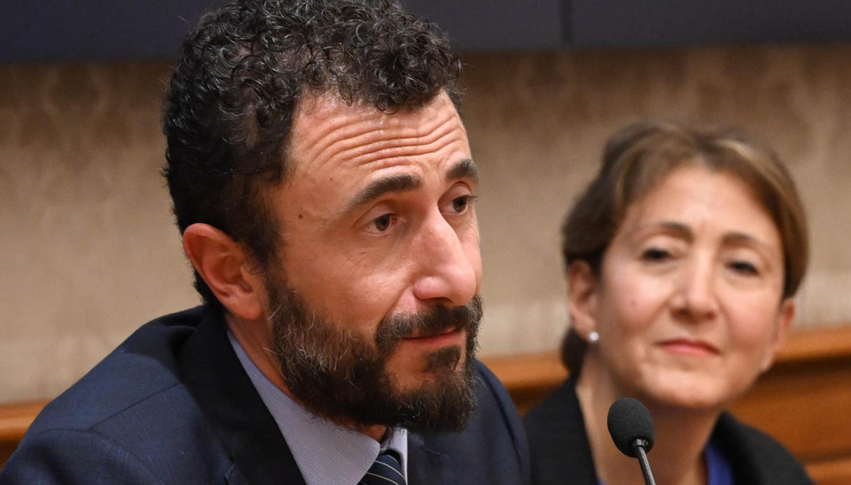 Pozzolo indagato anche per porto abusivo di armi: perché avrebbe dovuto ...