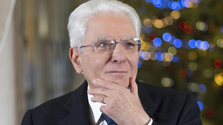 Sergio Mattarella elogia i giovani della Generazione Z: quando sono nati i ragazzi che ne fanno ...