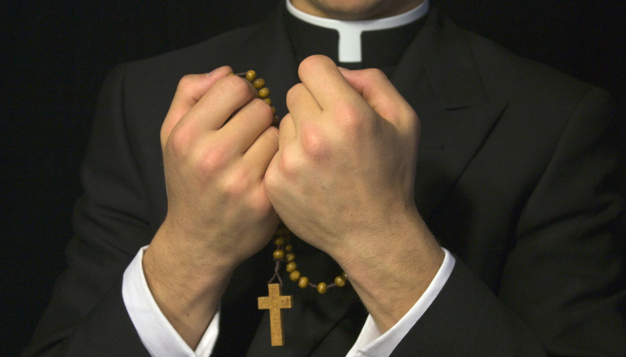 In Nicaragua preti, vescovi e semplici seminaristi sono vittime di ...