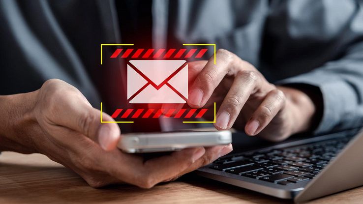 Rientrati i problemi a Tiscali Mail dopo le segnalazioni di utenti da ...