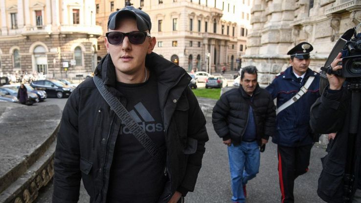 Il fratello di Sarah Scazzi a pochi giorni dalla scarcerazione dello ...