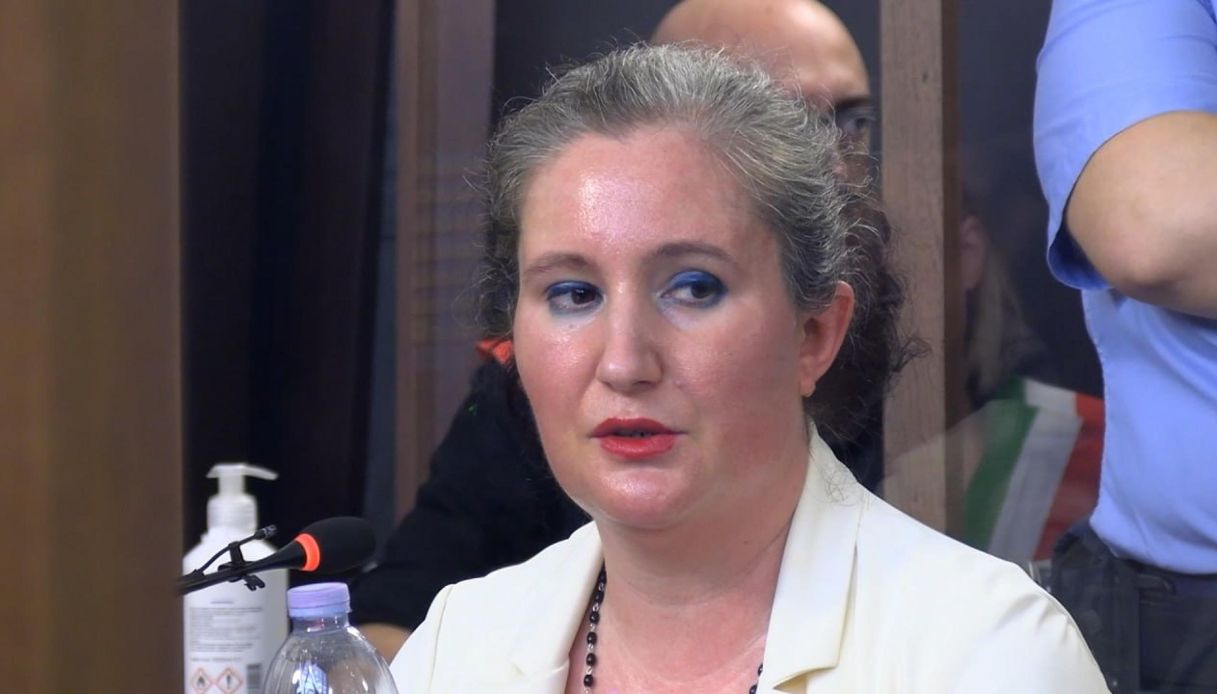 Spunta un nuovo audio di Alessia Pifferi: "Sono psicologa infantile ...