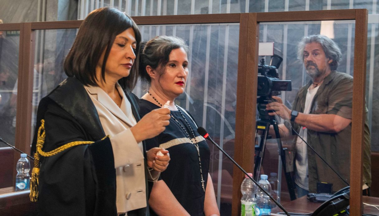 Nel caso Alessia Pifferi indagata anche l'avvocata Alessia Pontenani: l ...