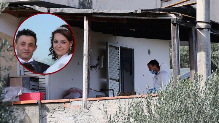 Strage Altavilla Milicia, la figlia 17enne di Giovanni Barreca dormiva all'arrivo dei militari ...