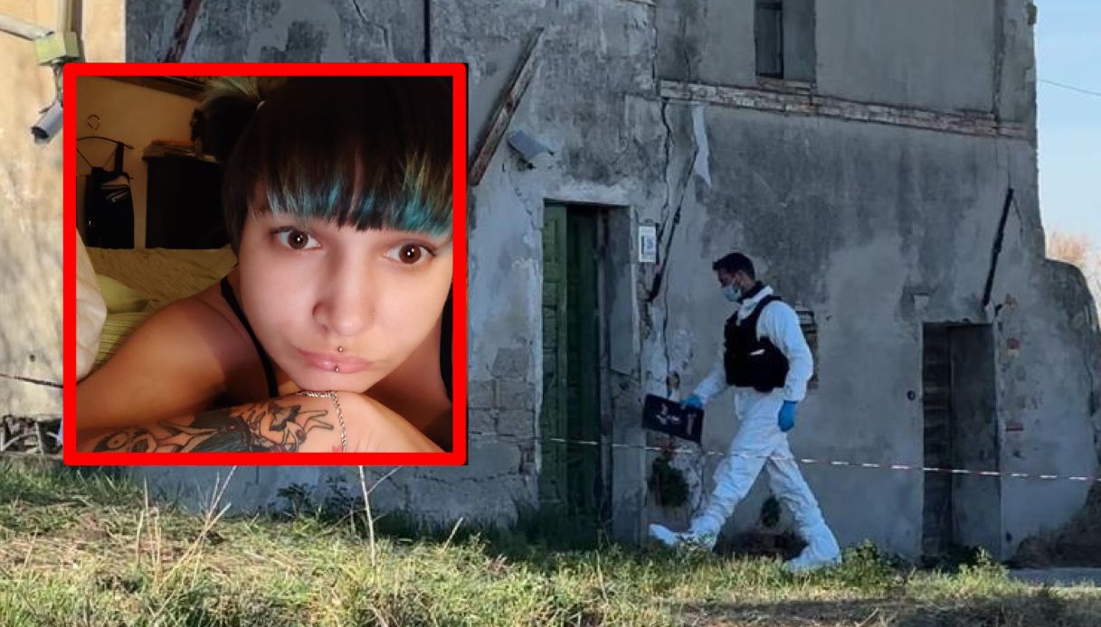 La morte di Andreea Rabciuc è un mistero: chi sono i periti coinvolti ... La morte di Andreea Rabciuc è un mistero: chi sono i periti coinvolti ...