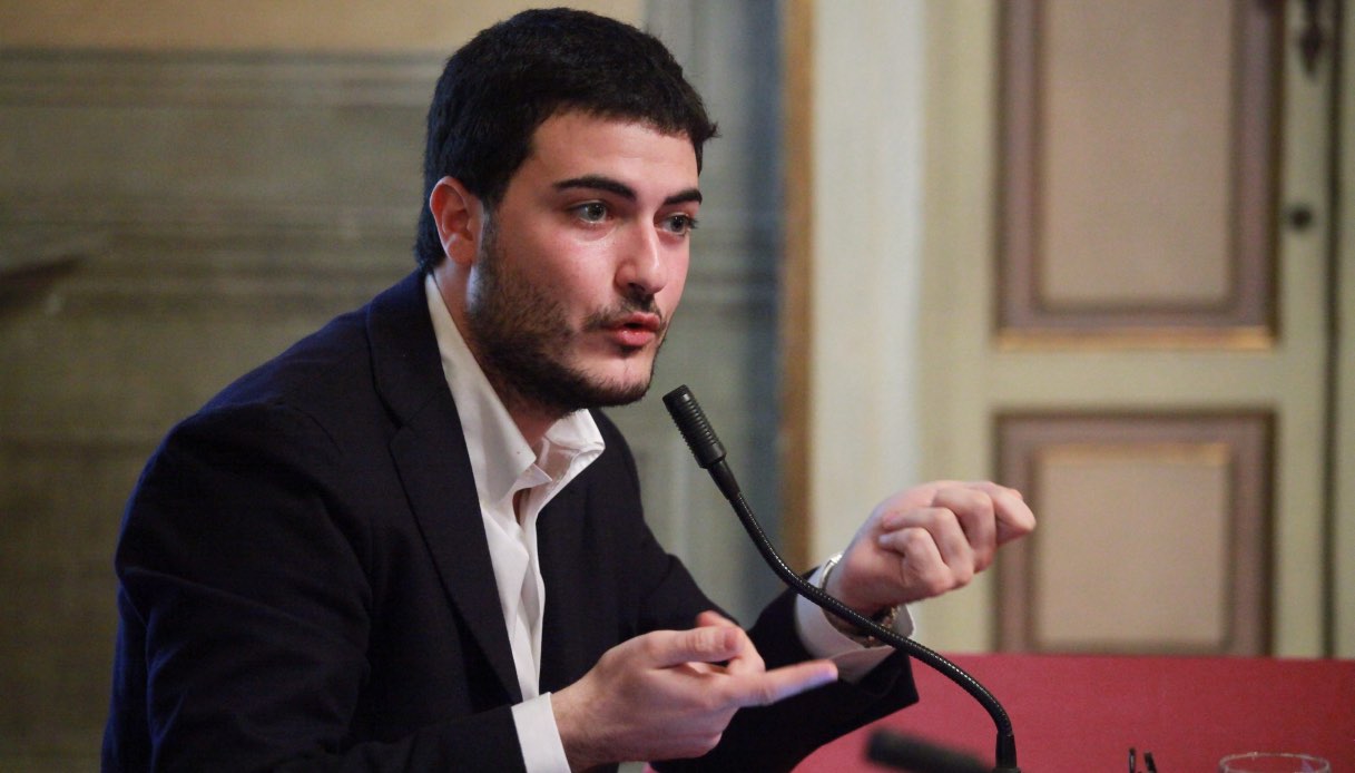 Antonino Monteleone a processo per il servizio su David Rossi: giornalista de Le Iene accusato ...