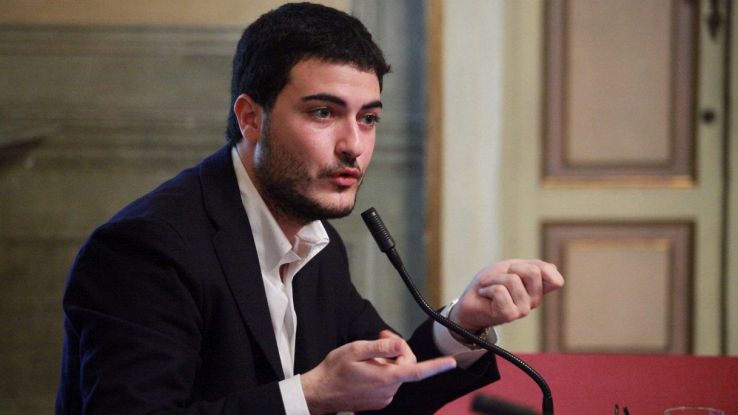 Antonino Monteleone a processo per il servizio su David Rossi: giornalista de Le Iene accusato ...