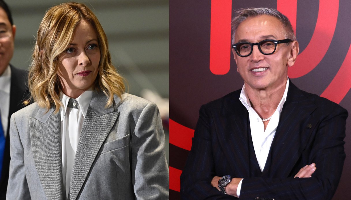 La farina di grilli vista da Bruno Barbieri: cosa cucinerebbe lo chef ...