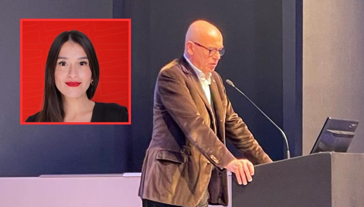 La figlia di Renato Soru attacca la lista del padre: "Consigliera fasulla col mio nome". Lei non ...