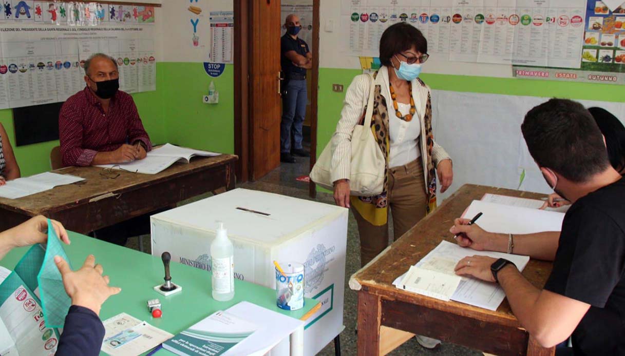 Elezioni Regionali 2024 dal voto disgiunto al ballottaggio: come si ...