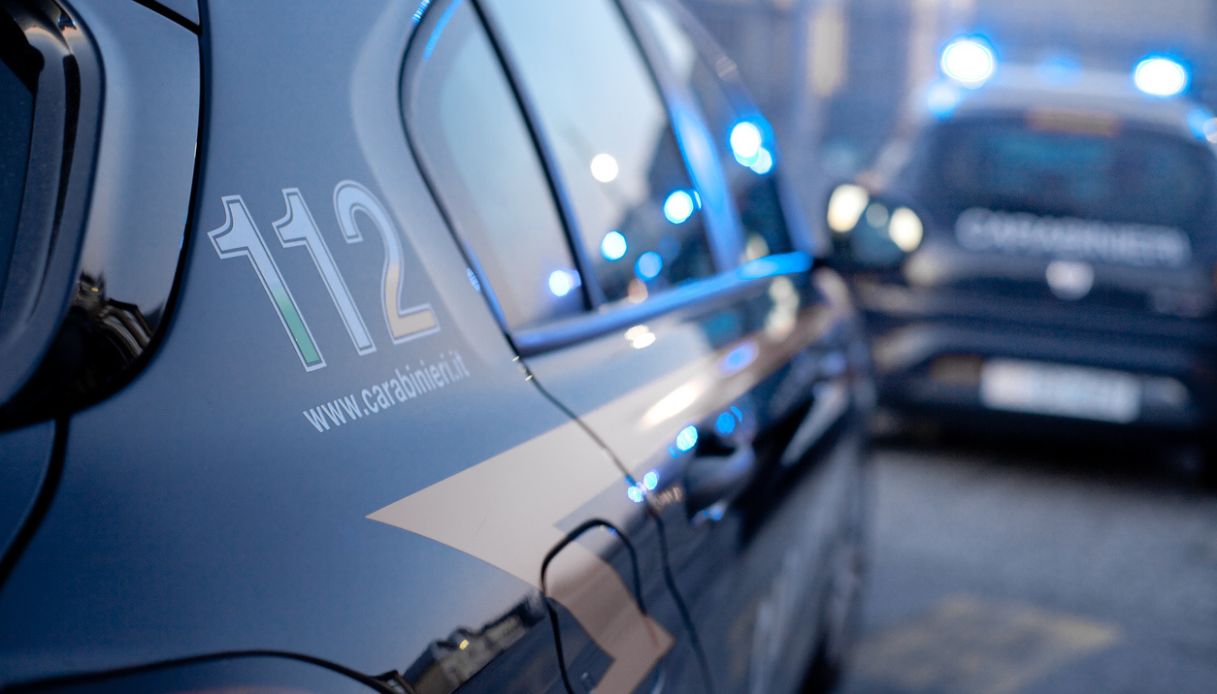 Giuseppe Contini e Karol Canu spariti a Olbia in Sardegna da una ...