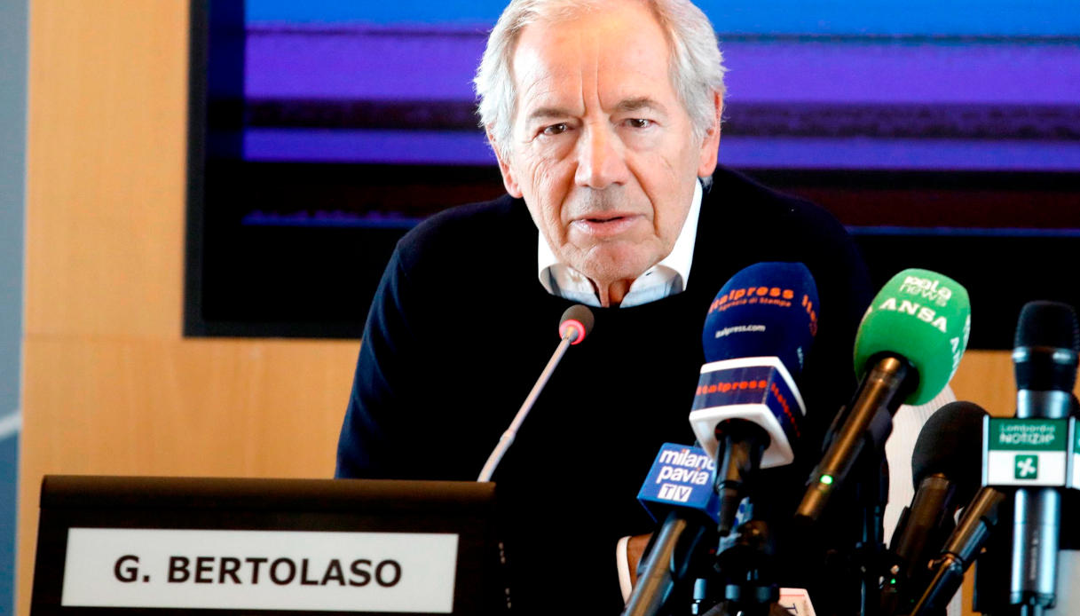 Guido Bertolaso propone una tessera punti sui corretti stili di vita ...