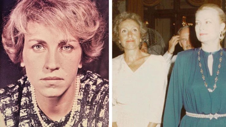 Morta la regina dei gioielli Marina Bulgari, 93 anni: aveva lanciato un ...