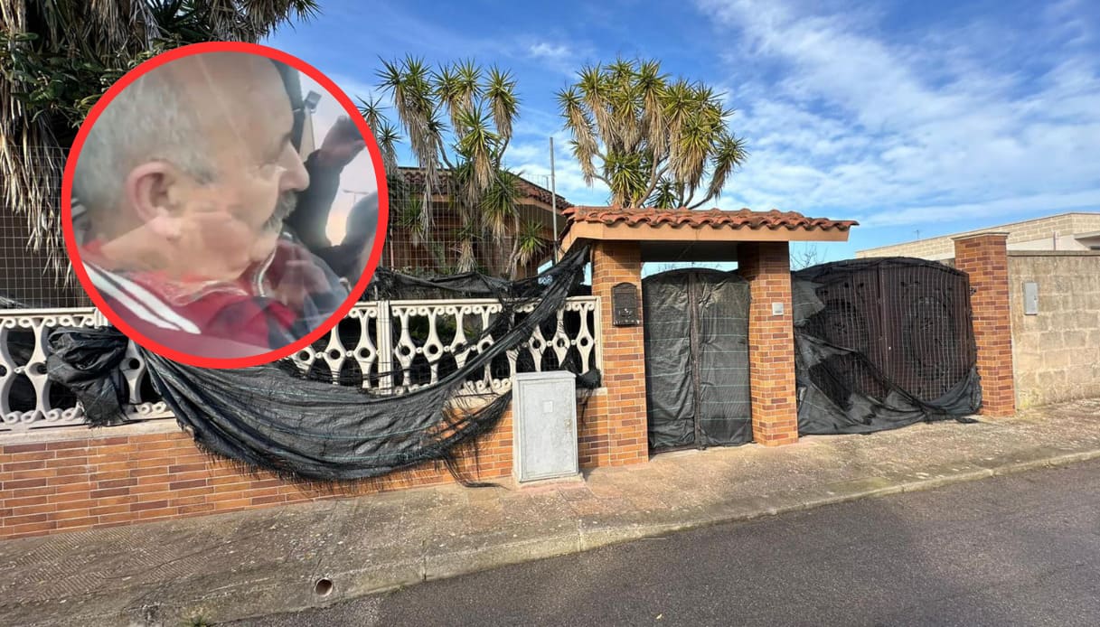 Michele Misseri torna ad Avetrana, le parole dopo la scarcerazione e la ...