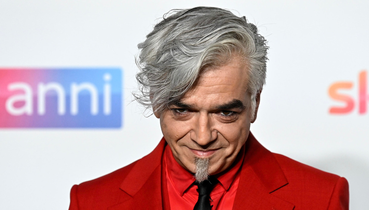 Morgan e la confessione su Vittorio Sgarbi e Ilaria Salis: "Ogni tanto ...