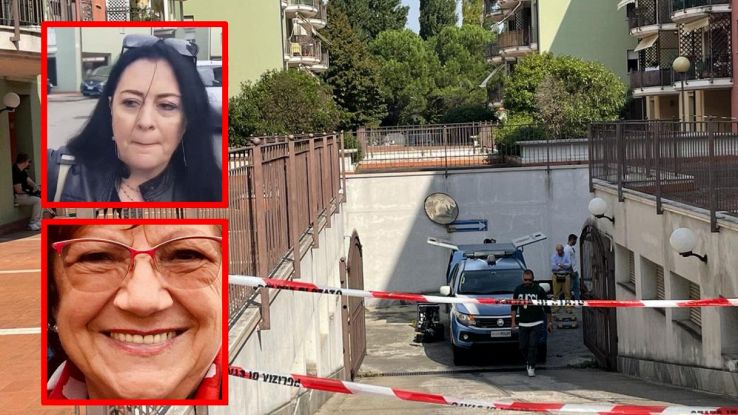 Omicidio di Pierina Paganelli resta ancora un mistero: la nuora Manuela ...