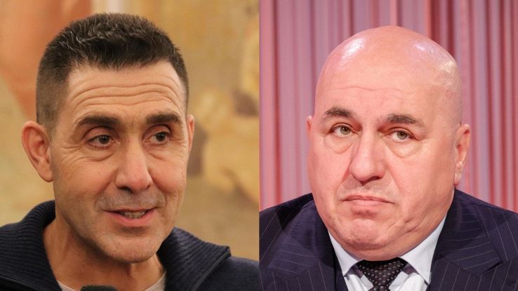 Roberto Vannacci e la sospensione disciplinare per 11 mesi: Guido ...