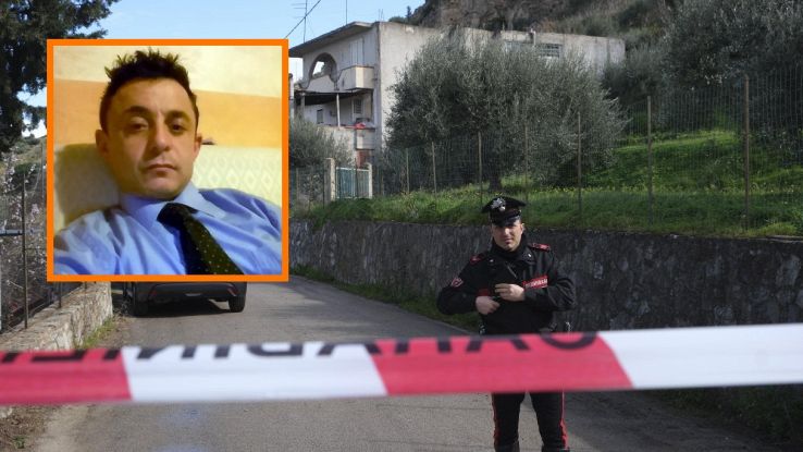 Strage di Altavilla Milicia compiuta da Giovanni Barreca, il vocale di ...