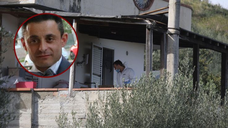 Strage di Altavilla Milicia vicino Palermo, parla un testimone ...