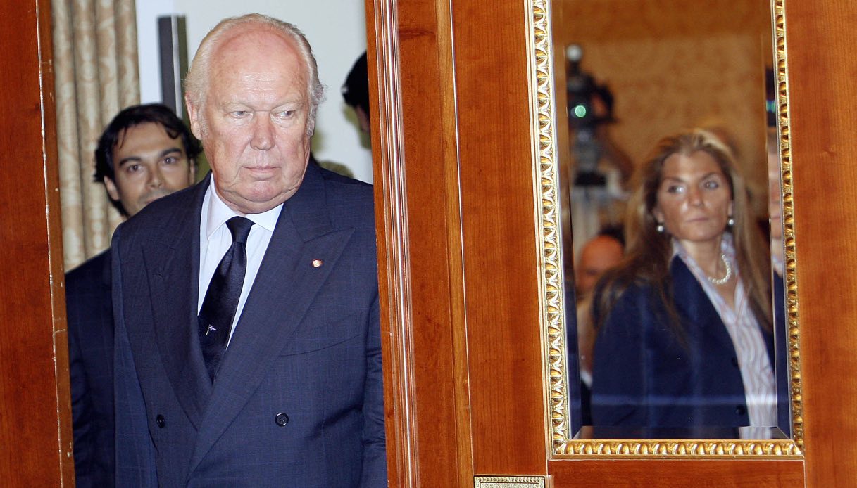 Birgit Hamer contro Vittorio Emanuele di Savoia: "Sua morte un sollievo ...