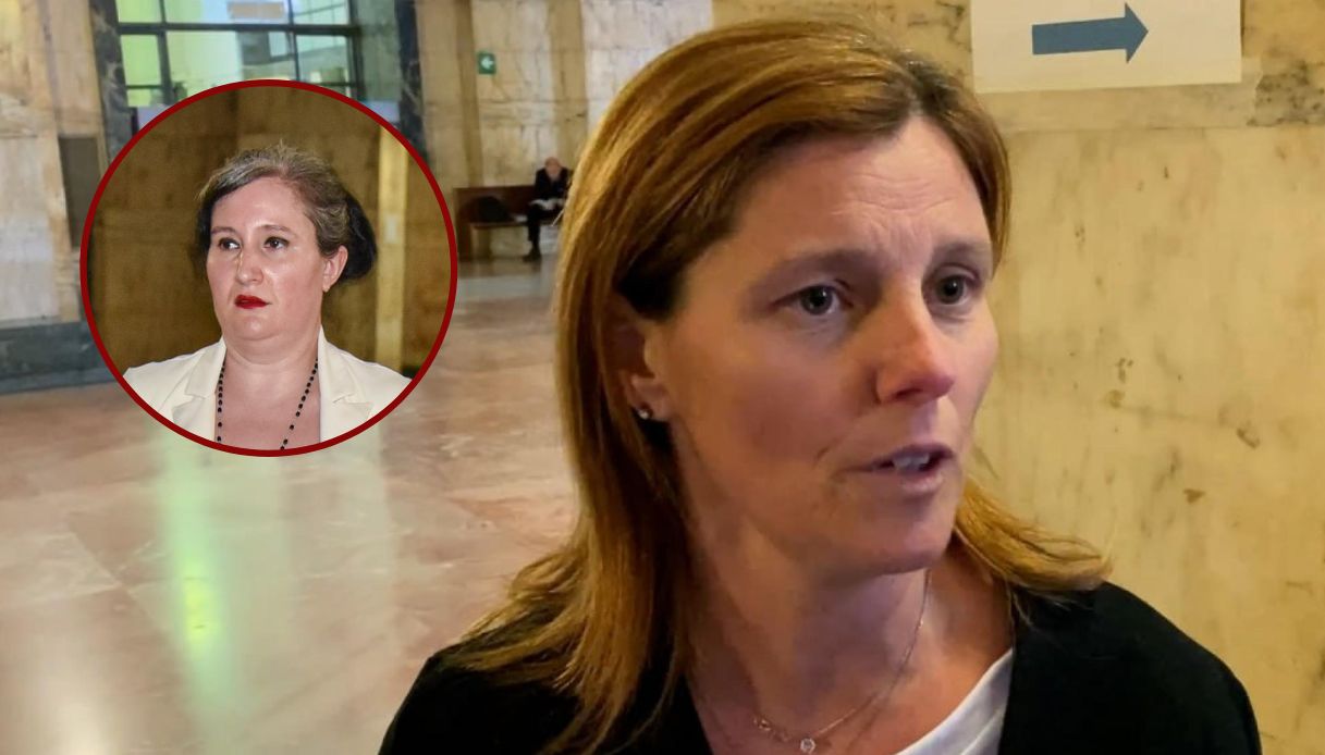 Alessia Pifferi di nuovo accusata dalla sorella Viviana, le rivelazioni ...