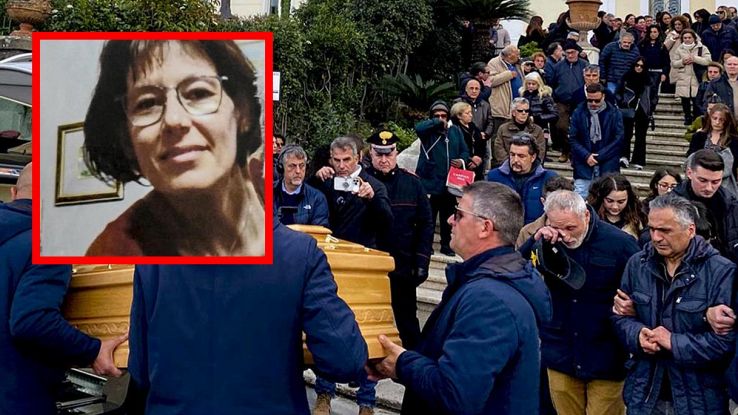 Antonella Di Massa e il mistero sui risultati dell'autopsia: il corpo è ...