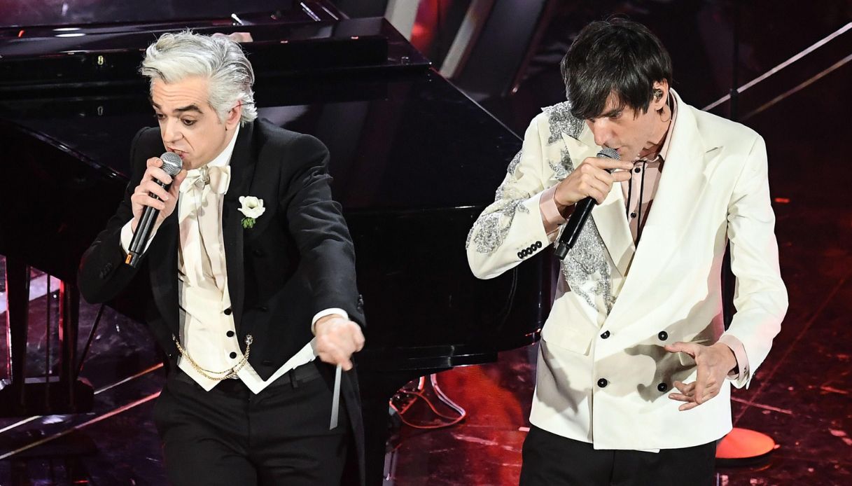 La versione di Bugo su Morgan dopo il caso Sanremo 2020: "Un dolore di ...