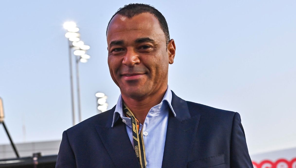 L'ex giocatore Cafu travolto dai debiti deve lasciare la mega villa: la ...