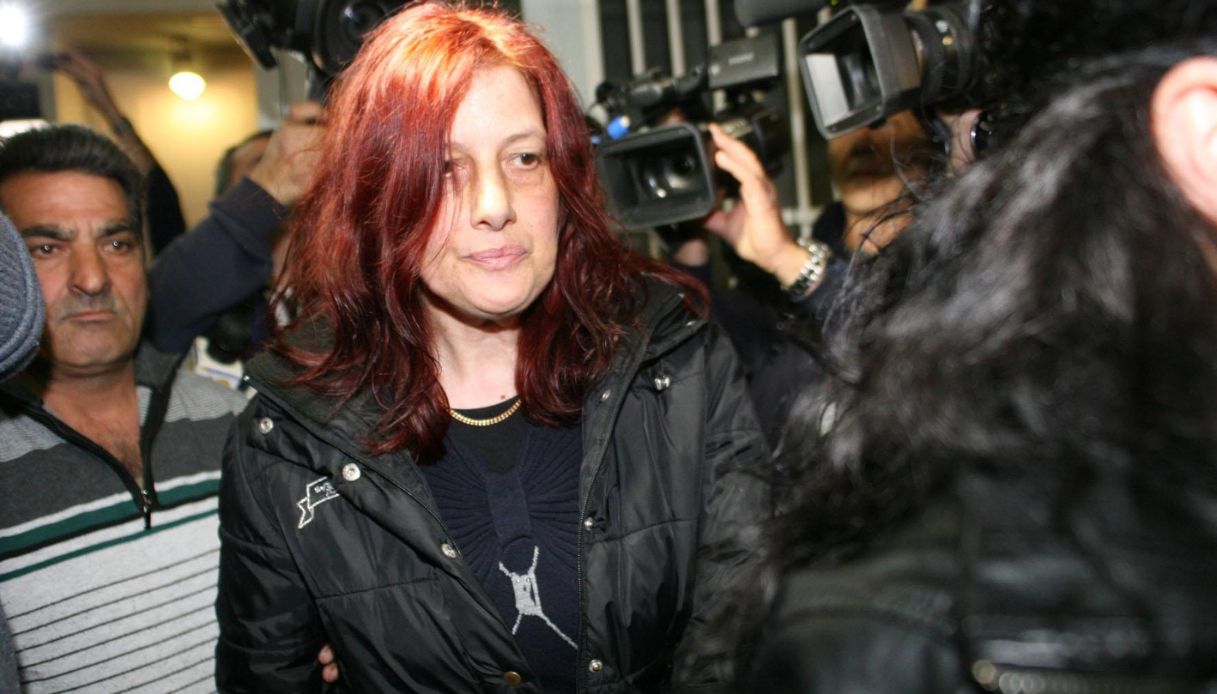 La madre di Sarah Scazzi disponibile a un confronto con Michele Misseri ...