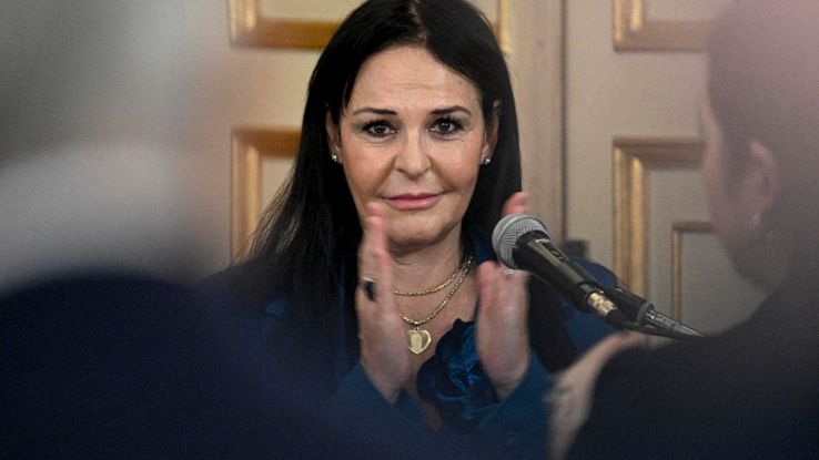 Daniela Di Maggio accusa padre del killer di Giovanbattista Cutolo: "Gesto della pistola agli ...