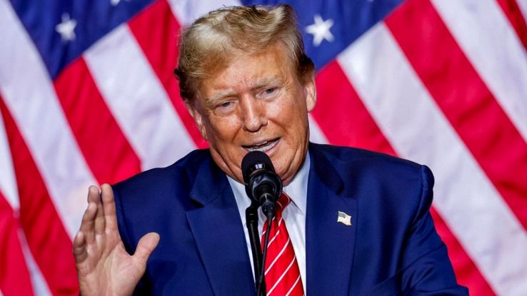 Donald Trump e l'apprezzamento choc per Adolf Hitler: "Ha fatto anche ...