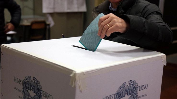 Candidati elezioni Regionali 2024 in Abruzzo: Marco Marsilio sfida ...