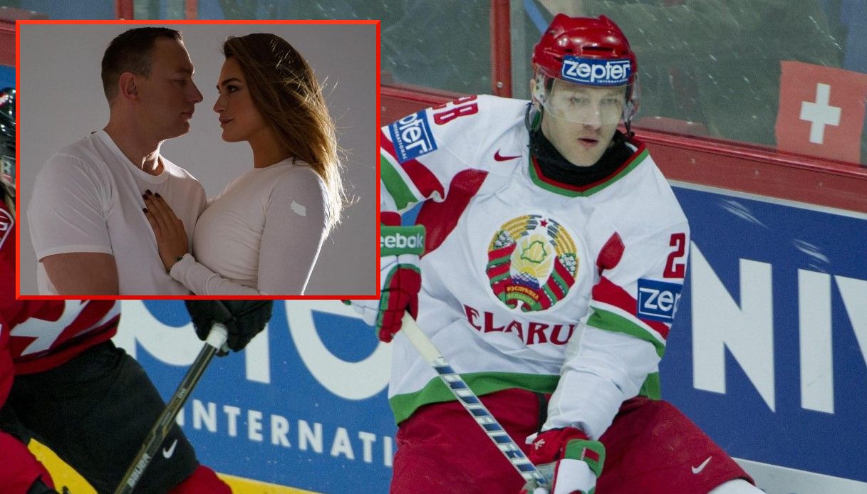 Konstantin Koltsov fidanzato di Aryna Sabalenka morto suicida: l'ex campione di hockey aveva 42 anni