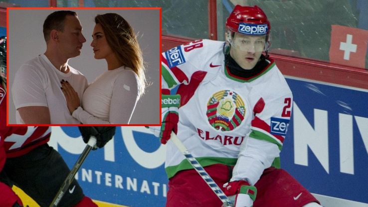 Konstantin Koltsov fidanzato di Aryna Sabalenka morto suicida: l'ex ...