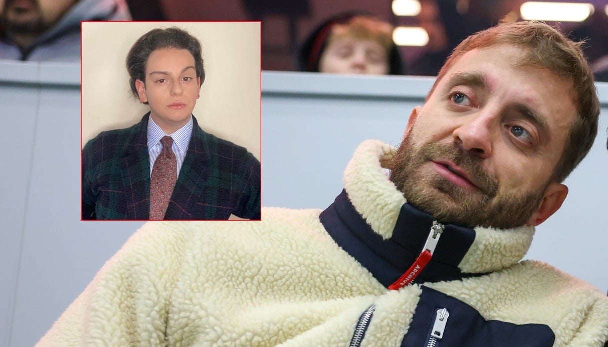 Leonardo Maini Barbieri su Tik Tok sostiene di essere nobile ma non lo ...