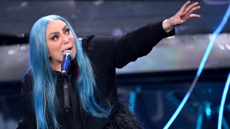 Loredana Bertè dimessa dall'ospedale, ma sono necessari altri ...