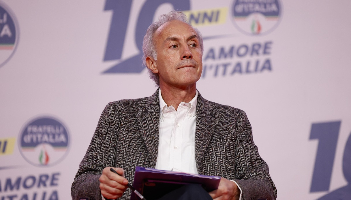 Marco Travaglio condannato per diffamazione a Roma verso Grazia ...