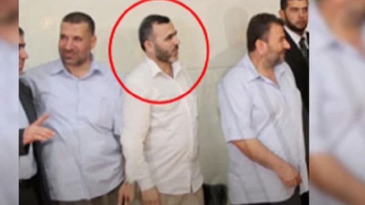 Il numero tre di Hamas Marwan Issa potrebbe essere morto, sepolto in un ...