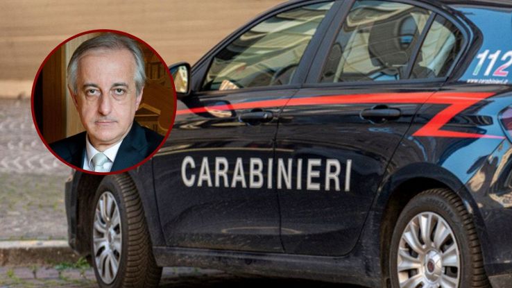 Massimo Marchi morto nell'incidente a Buronzo vicino Biella: l ...