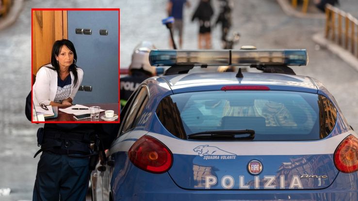 La sindaca di Monfalcone Anna Maria Cisint sotto protezione: assegnata ...