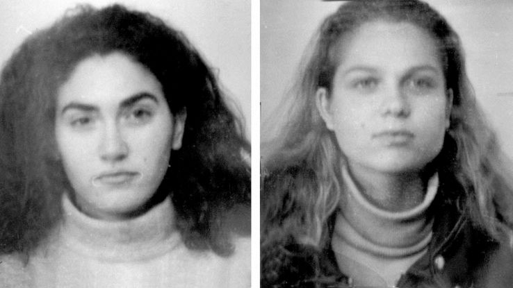 L'omicidio di Nadia Roccia commesso dalle amiche: che fine hanno fatto ...