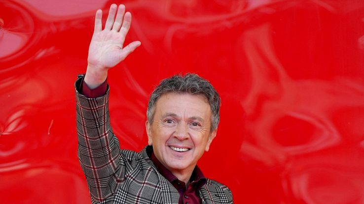 Pupo vola in Russia per un concerto a Mosca, "in trincea" per ...