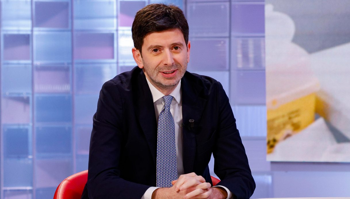 Roberto Speranza candidato alle elezioni in Basilicata? Ex ministro ...
