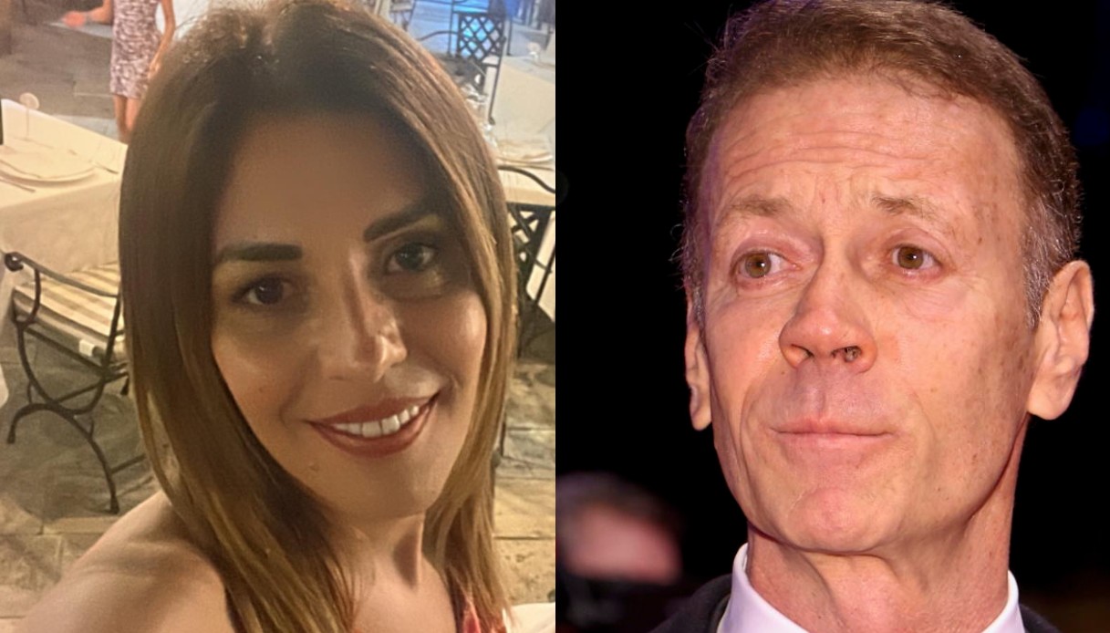 Alisa Toaff contro Rocco Siffredi dopo l'intervista e l'accusa di ...