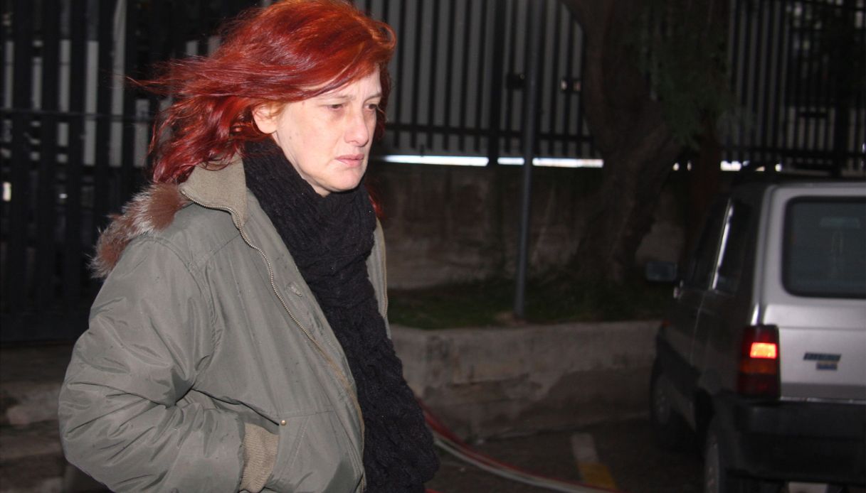 La madre di Sarah Scazzi contro Michele Misseri dopo il delitto di ...